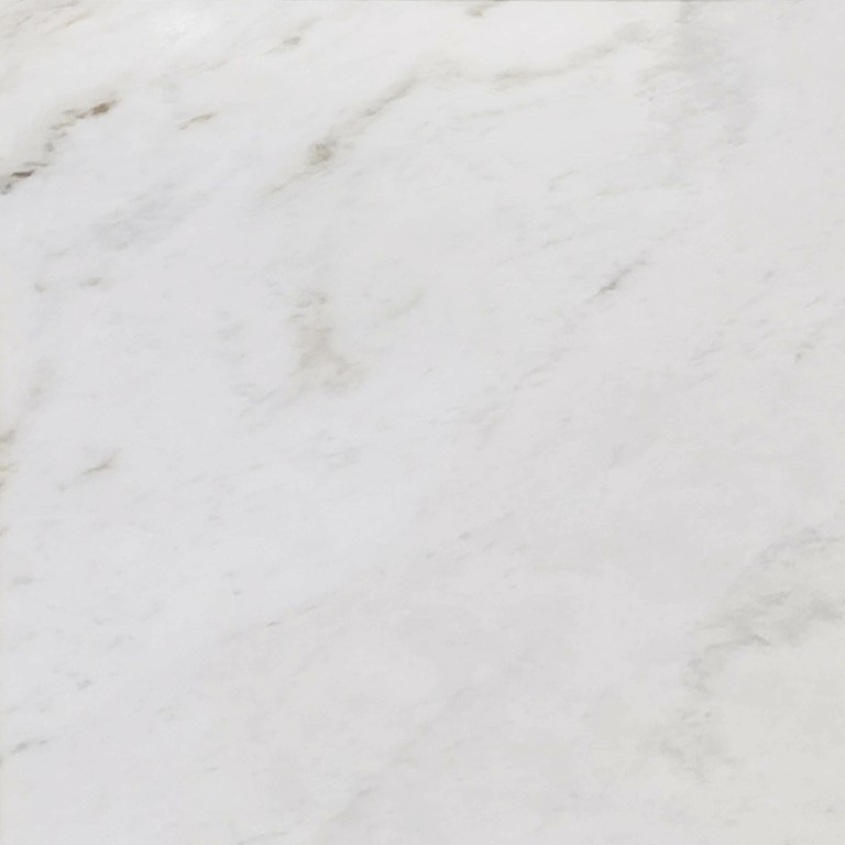 61-in Arabescato Marble Double Sink Bathroom Vanity Top ( Jazz White ...